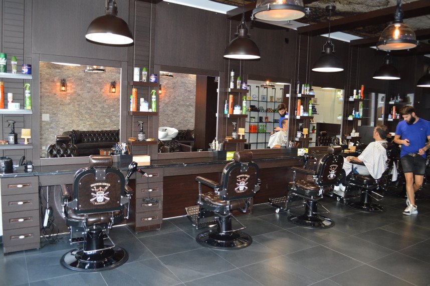 Coiffeur Ismail - Basel - Basel-Stadt - Friseur Coiffeur Barbier - UPA ...